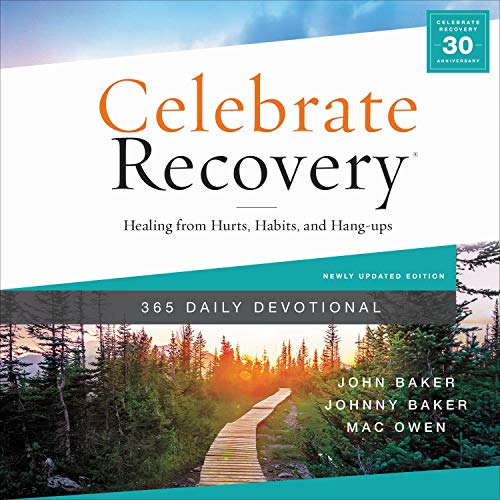 Amazon.com: Life's Healing Choices: Freedom from Your Hurts, Hang-ups ...