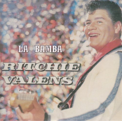 Valens, Ritchie - La Bamba - Amazon.com Music