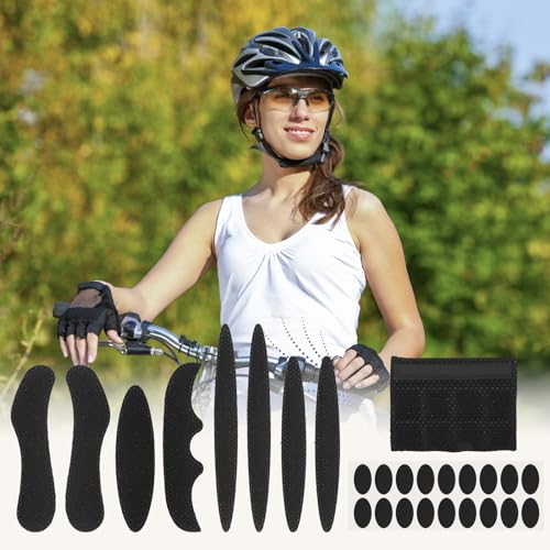 Uvex Fahrradhelm Zubehör – Die 15 besten Produkte im Vergleich ...