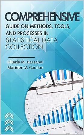 Comprehensive Guide on Methods, Tools, and Processes in Statistical ...