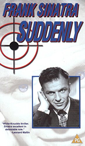 Amazon.com: Suddenly [VHS] : Movies & TV