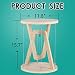Amazon.com: Tensegrity Structure Plant Stand, Anti Gravity Physics Gift ...