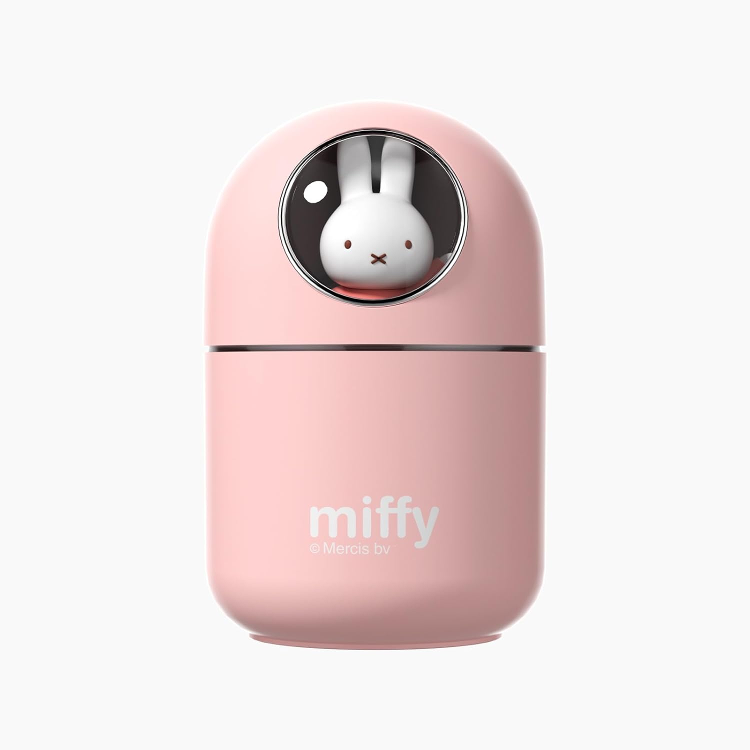 Amazon.com: Miffy Cool Mist Humidifier - Mini Cute Mist Humidifiers for ...