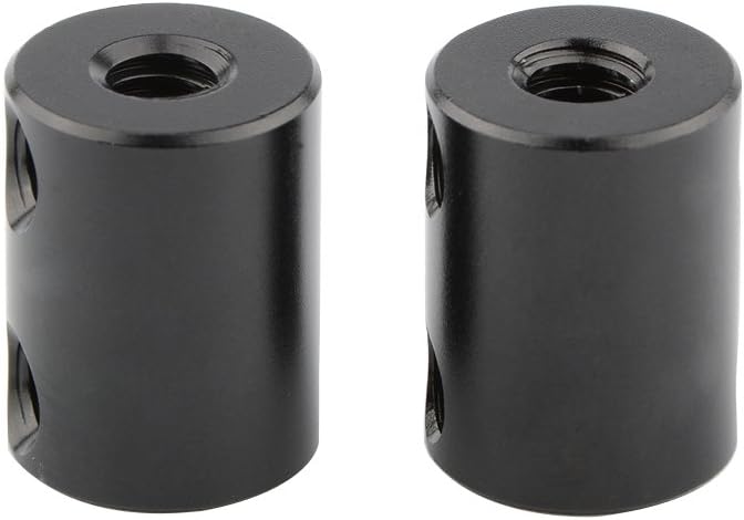 Amazon.com : CAMVATE 15mm Micro Rod 20mm Long (2 Pieses) - 1816 ...