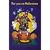 Amazon.com: Assorted Halloween Greeting Cards 30 Pack : Office Products