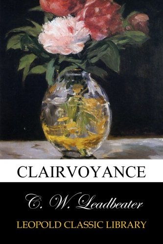 『Clairvoyance』｜感想・レビュー - 読書メーター