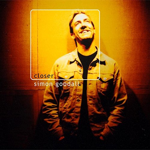 Amazon.com: Closer : Simon Goodall: Digital Music