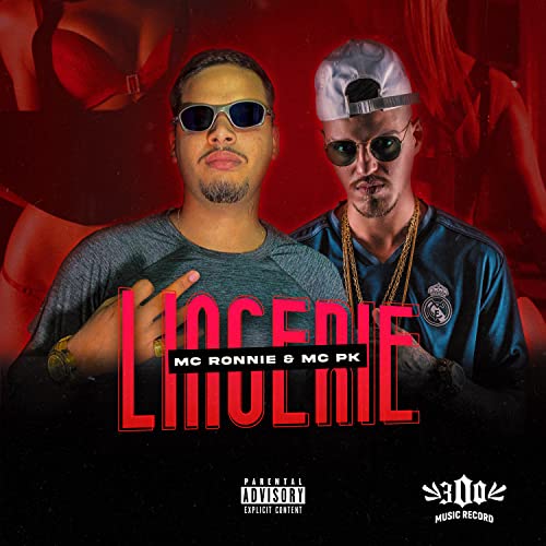 Écouter Lingerie par Mc Pk & mc ronnie sur Amazon Music Unlimited