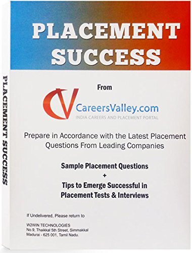 Placement Success: Get Excellent Results In Campus & Off Campus ...