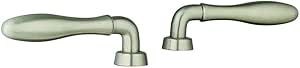 Amazon.com: GROHE 18732EN0 Connectors, Valves and Fittings Faucet ...