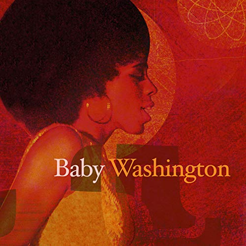 Baby Washington by Baby Washington on Amazon Music - Amazon.co.uk