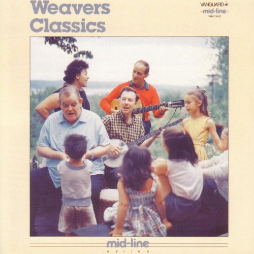 Écouter Classics de The Weavers sur Amazon Music