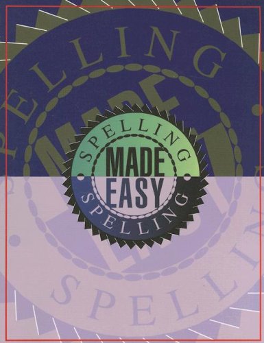 Amazon | Spelling Made Easy | Vec | Communications