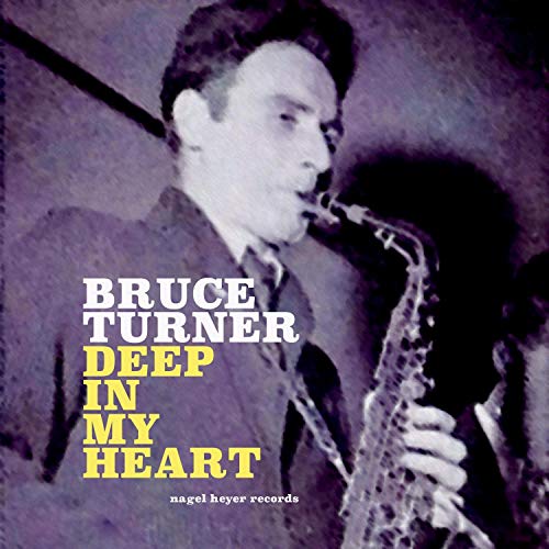 Play Deep in My Heart by Bruce Turner on Amazon Music