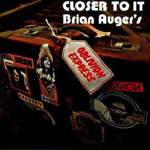 Brian Auger's Oblivion Express - Closer To It - Amazon.com Music