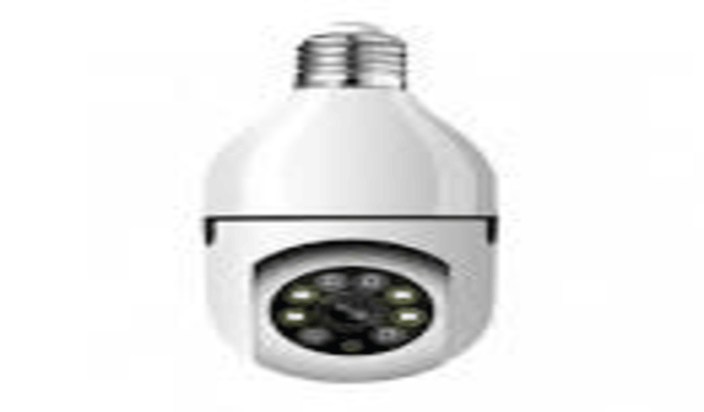 Wifi Light Bulb Camera Guide - App on Amazon Appstore