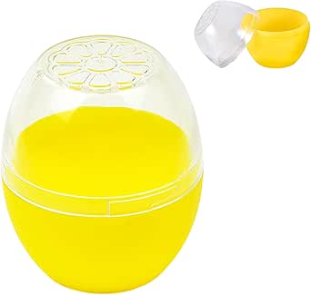 Amazon.com: Lemon Keeper Lemon Saver Lemon Storage Containers Reusable ...