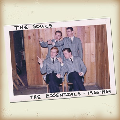 Play The Essentials 1966-1969 by The Souls on Amazon Music