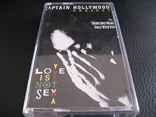 Love Is Not Sex - Amazon.com Music