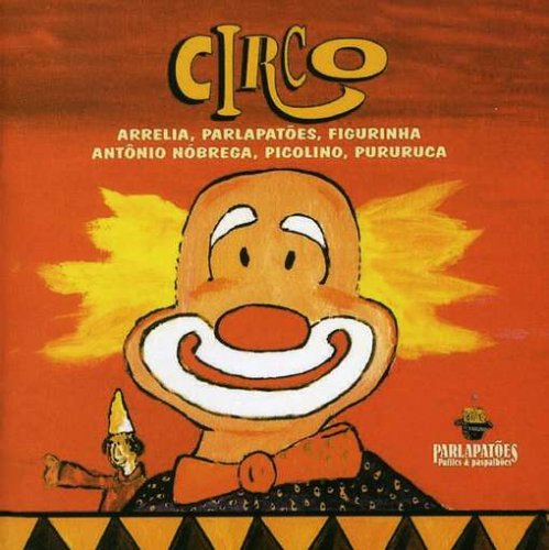 Circo - Circo - Amazon.com Music