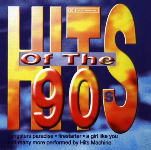 Amazon.com: Hits of the 90's: CDs & Vinyl