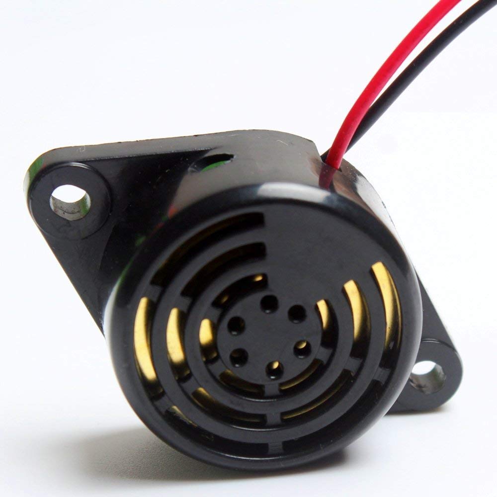 Piezo Passive Buzzer Element 30x5.5mm Jual BUZZER PASIF PIEZO PASSIVE ...