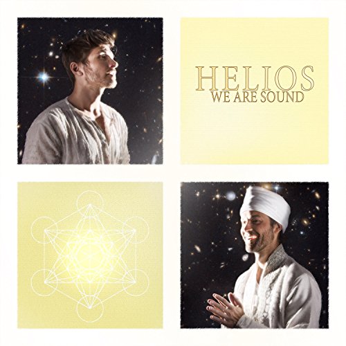 Amazon.com: We Are Sound : Helios: Digital Music
