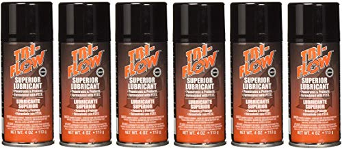 Amazon.com: Tri-Flow Lubricant : Industrial & Scientific