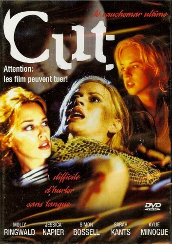 Amazon.com: Cut : Movies & TV