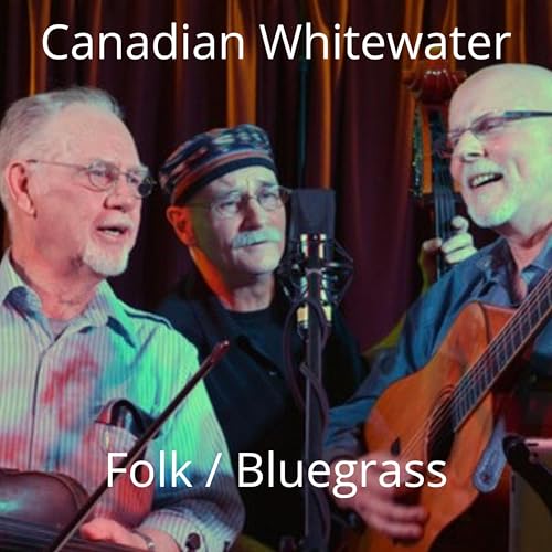 Play Till The End Of The World Rolls Round by Canadian Whitewater ...