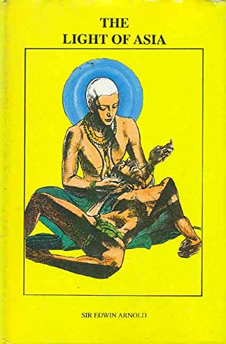 The Light of Asia: Edwin Arnold: 9788170161165: Amazon.com: Books