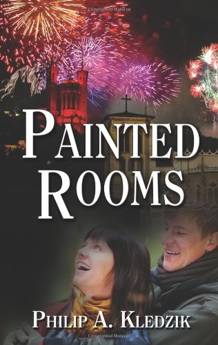 Painted Rooms: Kledik, Philip, Kledzik, Philip A.: 9781608605002 ...