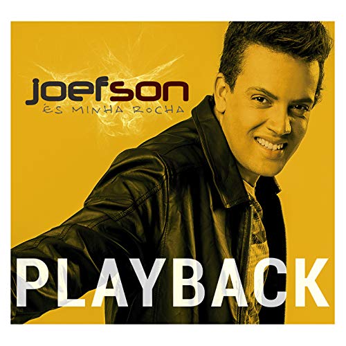 Play És Minha Rocha (Playback) by Joefson on Amazon Music