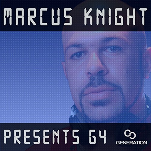 Play Marcus Knight presents G4 by Marcus Knight on Amazon Music