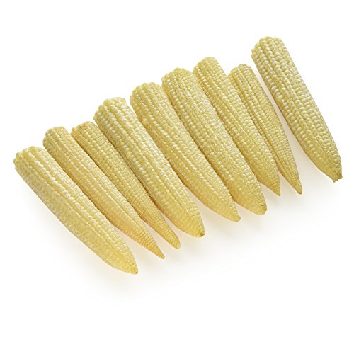 Amazon.co.uk Best Sellers: The most popular items in Fresh Sweetcorn