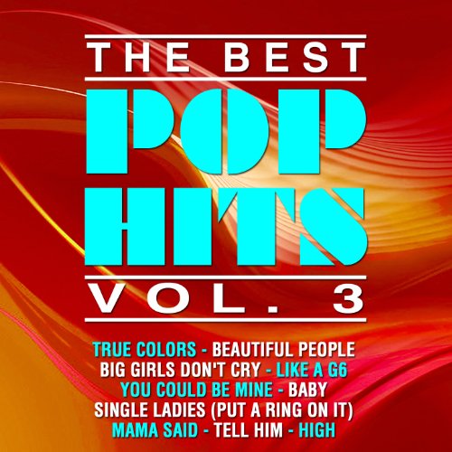 Amazon.com: The Best Pop Hits Vol. 3 : VARIOUS ARTISTS: Digital Music
