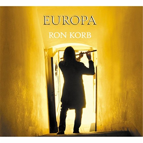 Play Europa by Ron Korb on Amazon Music