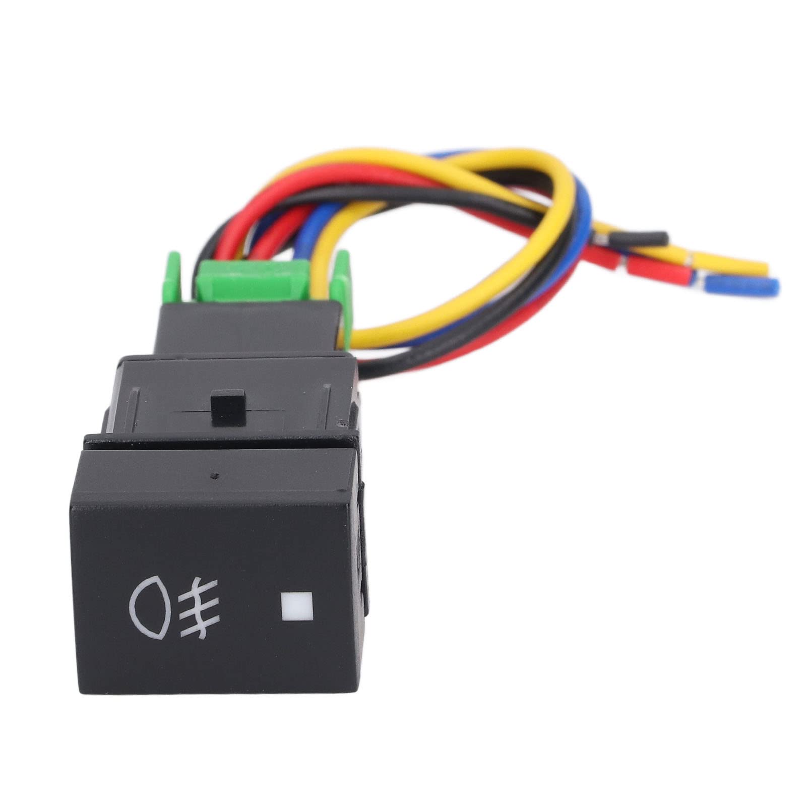 Electrical Equipment Modification