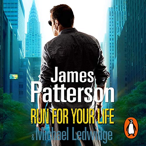 Amazon.com: Run For Your Life: Michael Bennett, Book 2 (Audible Audio ...