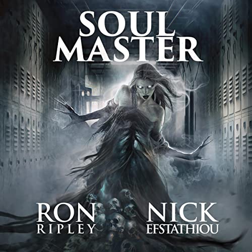 Amazon.com: Soul Master: Soul Collector Series, Book 3 (Audible Audio ...