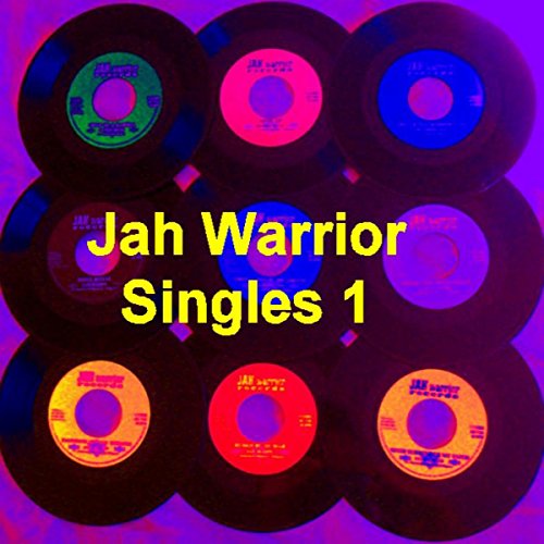 Play Jah Warrior Singles Vol 1 by VARIOUS ARTISTS on Amazon Music