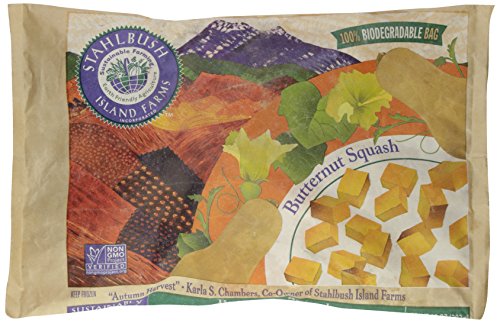 Amazon Best Sellers: Best Frozen Squash