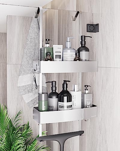 Handtuchhalter Dusche Hängen – Die 15 besten Produkte im Vergleich ...