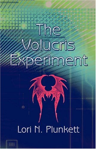 Buy The Volucris Experiment Book Online at Low Prices in India | The ...
