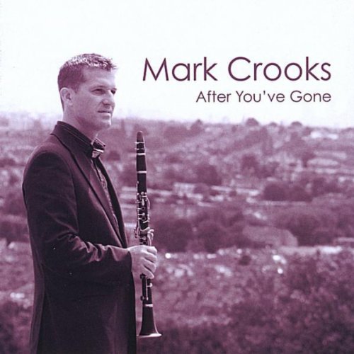 Play After You've Gone by Mark Crooks on Amazon Music