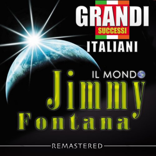 Amazon.com: Jimmy fontana (Remastered) : Jimmy Fontana: Digital Music