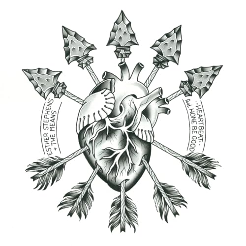 Play Heartbeat by Esther Stephens & The Means feat. Hone Be Good on ...