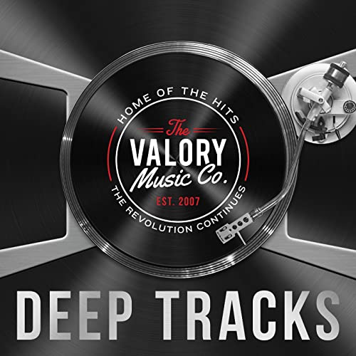 Amazon Music - VARIOUS ARTISTSのThe Valory Music Co. Deep Tracks ...