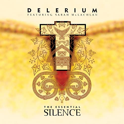 Écouter The Essential Silence de Delerium feat. Sarah McLachlan sur ...