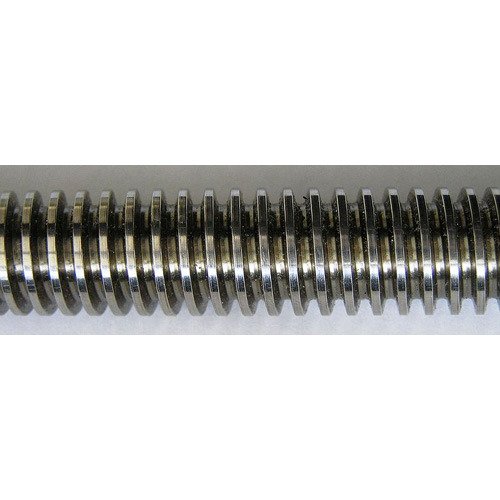 CRTR30X6X1000 Ametric® Metric Tr 30x6 ISO 2901 Lead Screw, 1 Meter Long ...